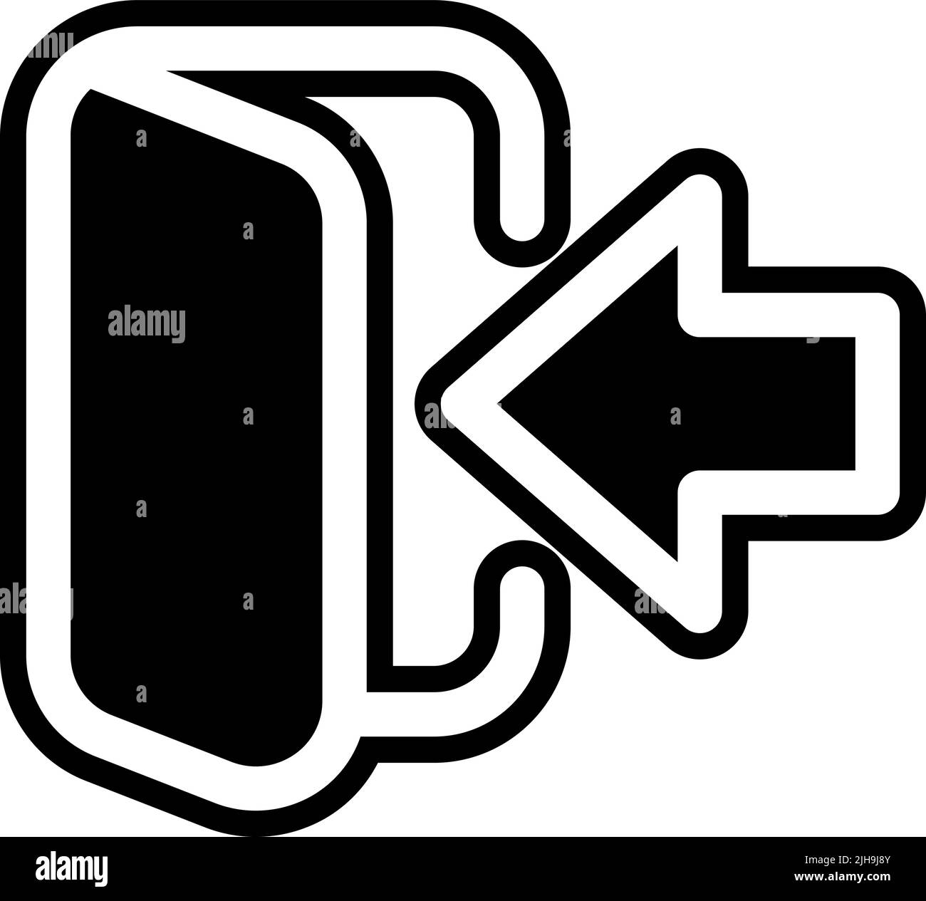 Enter people Black and White Stock Photos & Images - Alamy