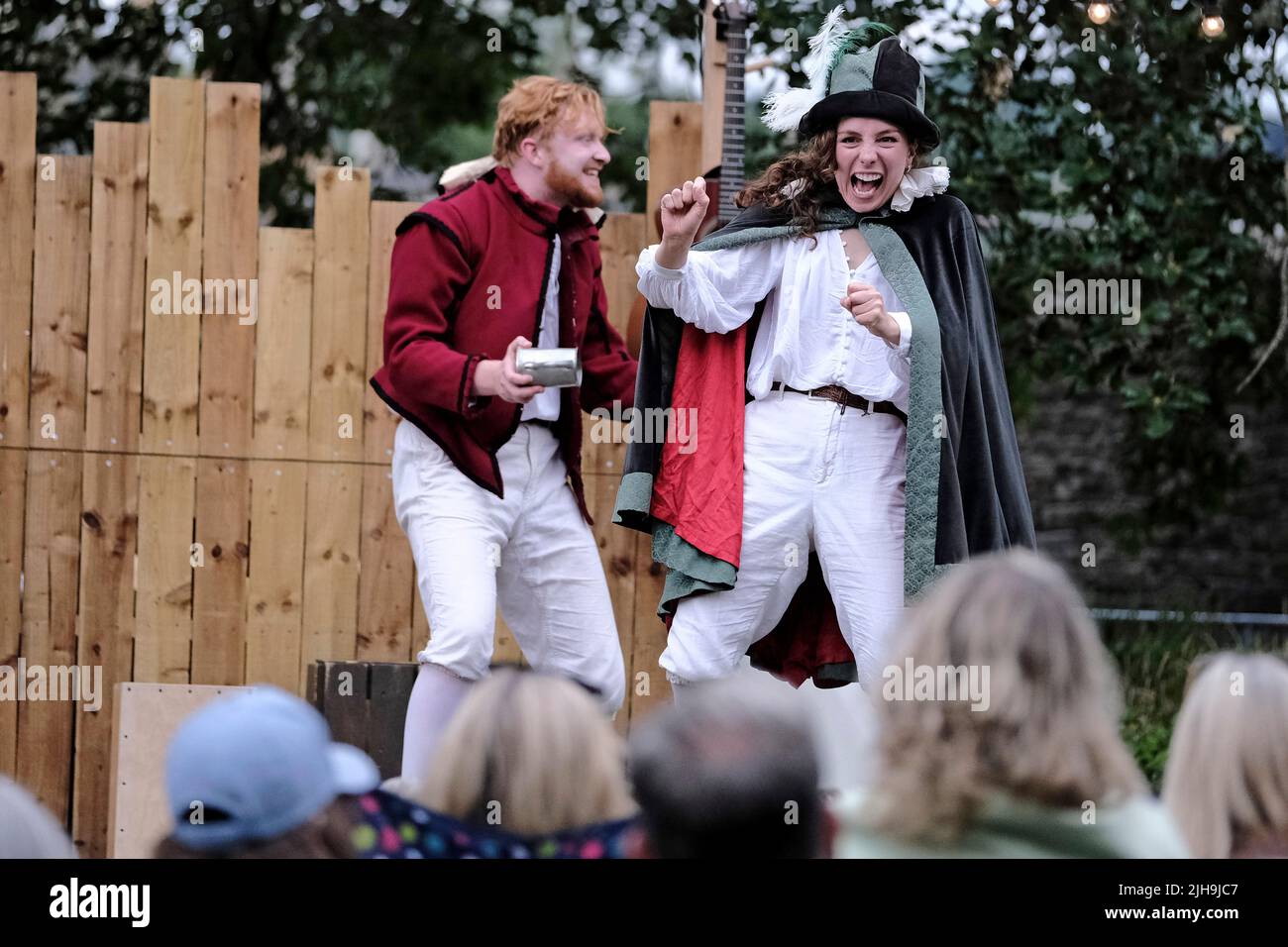 Three inch fools hi-res stock photography and images - Alamy