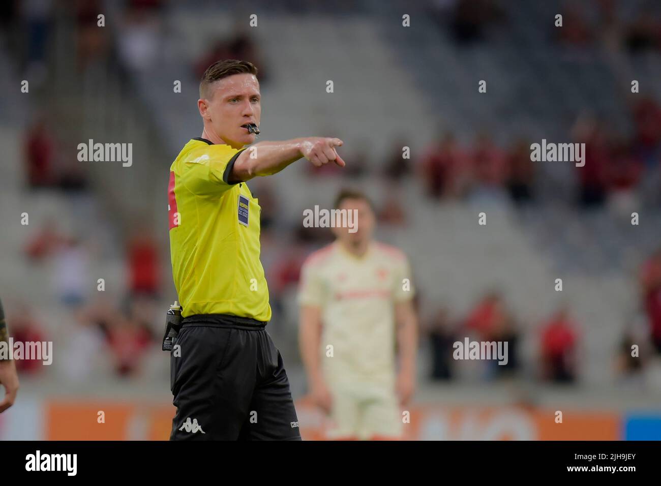 Ramon abatti abel hi-res stock photography and images - Alamy