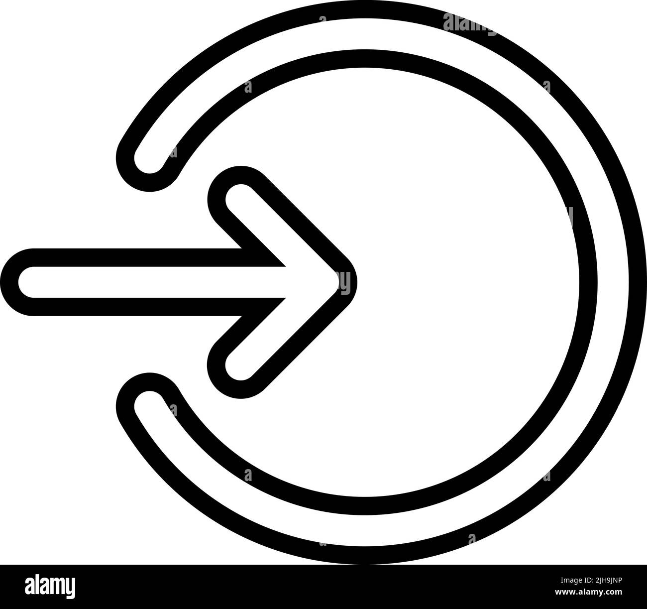 Email login password icon Black and White Stock Photos & Images - Alamy