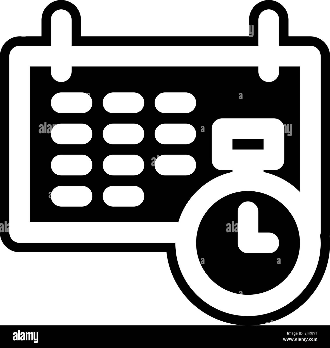 Timetable school Black and White Stock Photos & Images - Alamy