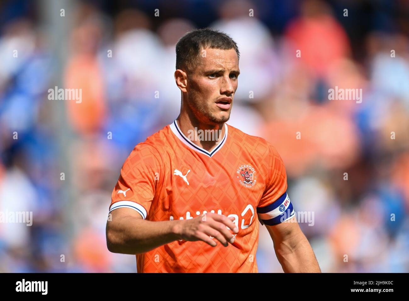 Jerry yates hi-res stock photography and images - Alamy