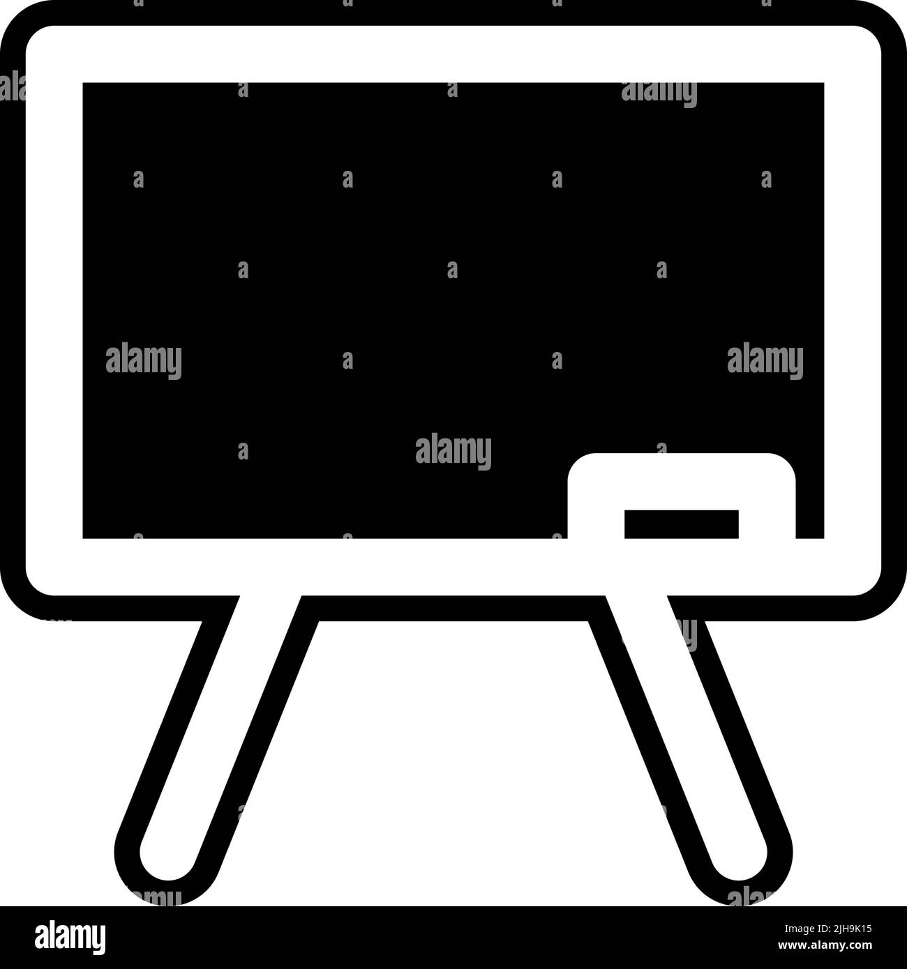 School corner Black and White Stock Photos & Images - Alamy