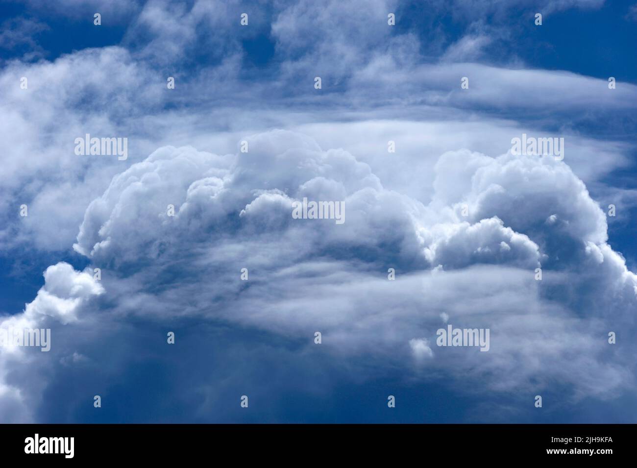 air, atmosphere, blue, climate, clouds, cumulus, nature, season, sky ...