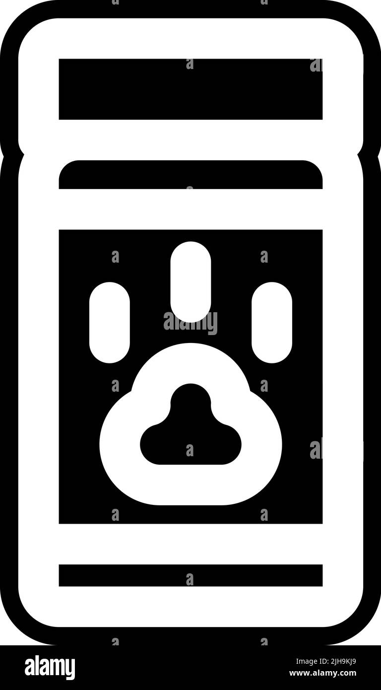 Vaccination pet Black and White Stock Photos & Images - Alamy