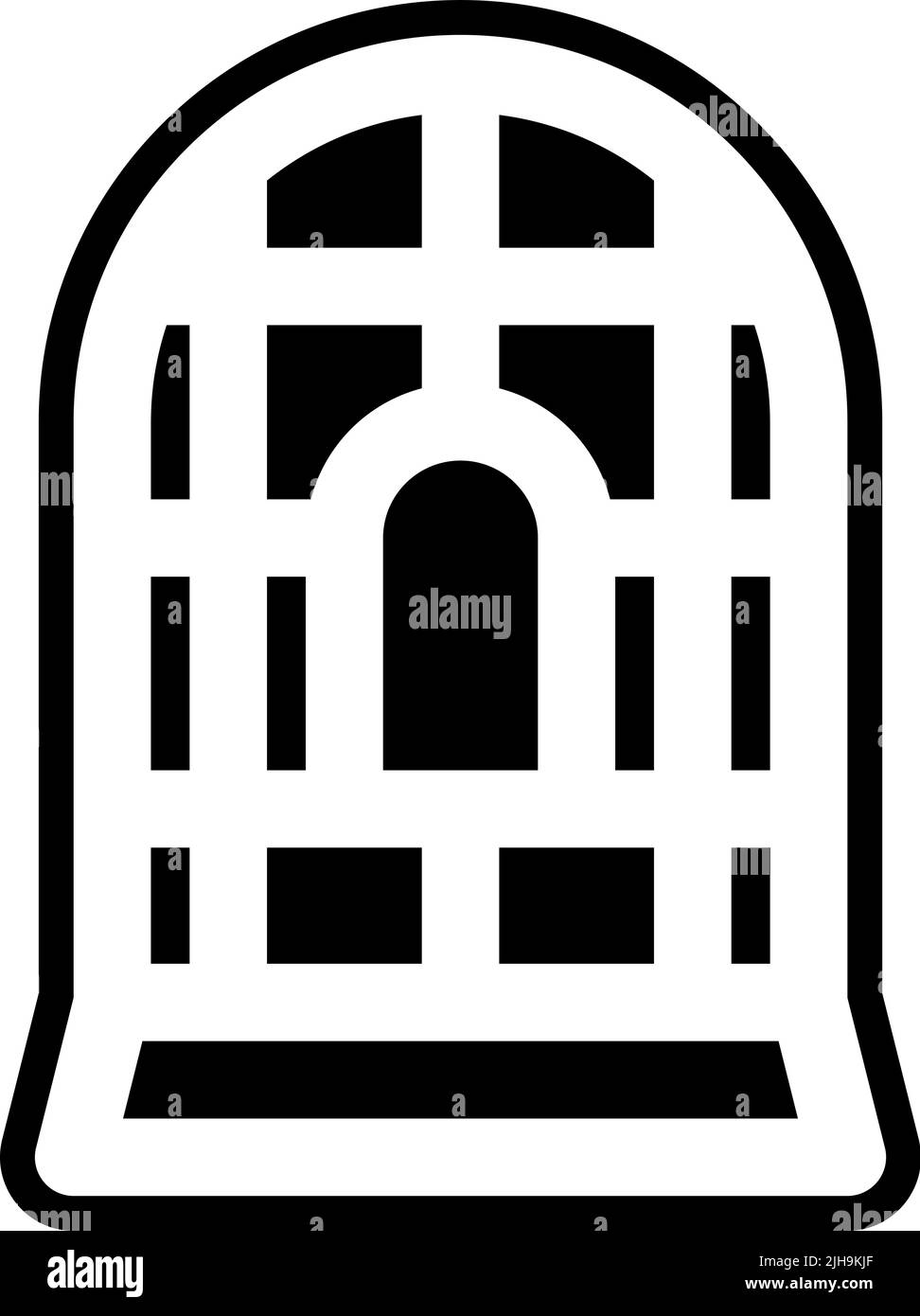 Pet pet cage Stock Vector Image & Art - Alamy
