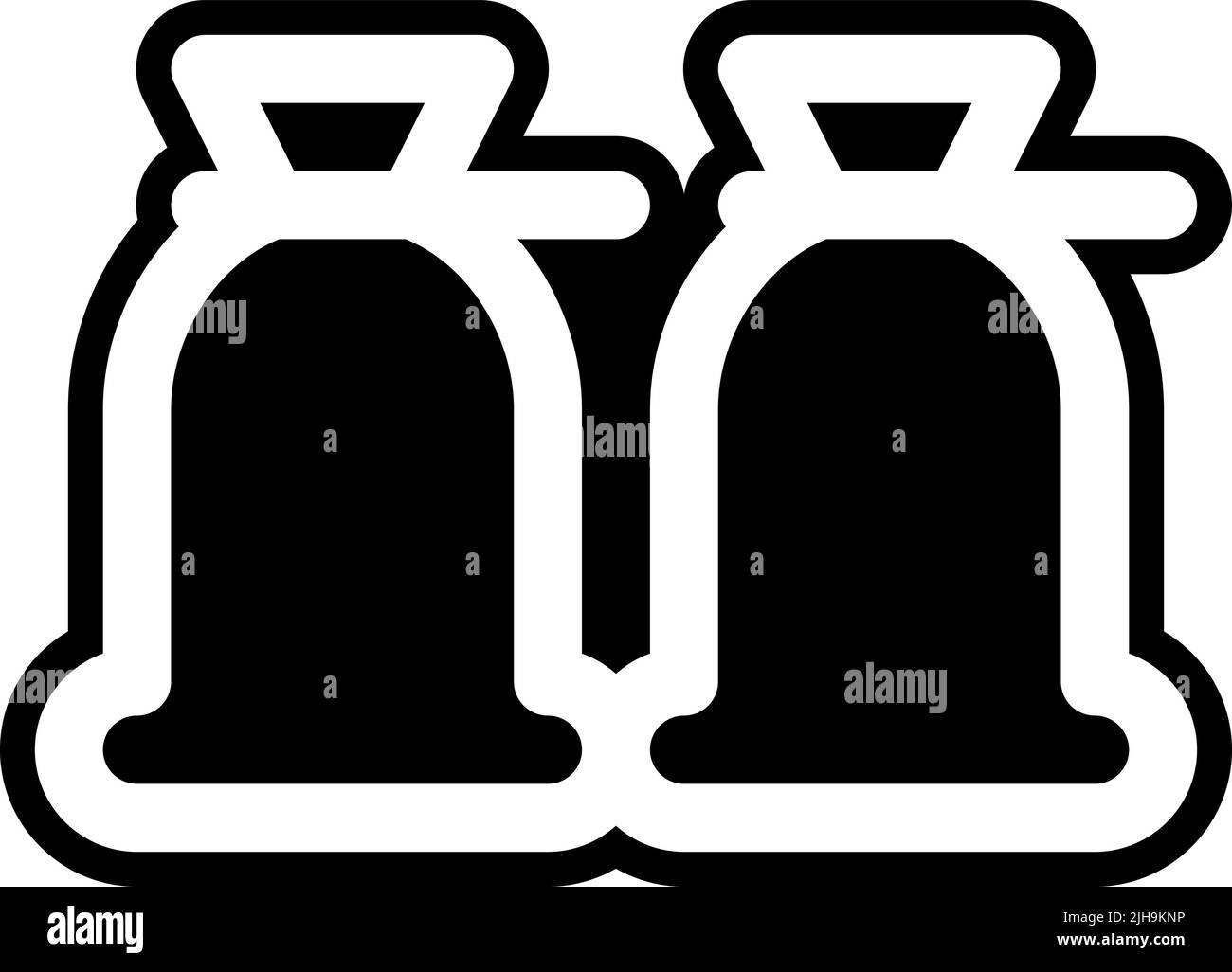 Street grocery Cut Out Stock Images & Pictures - Alamy