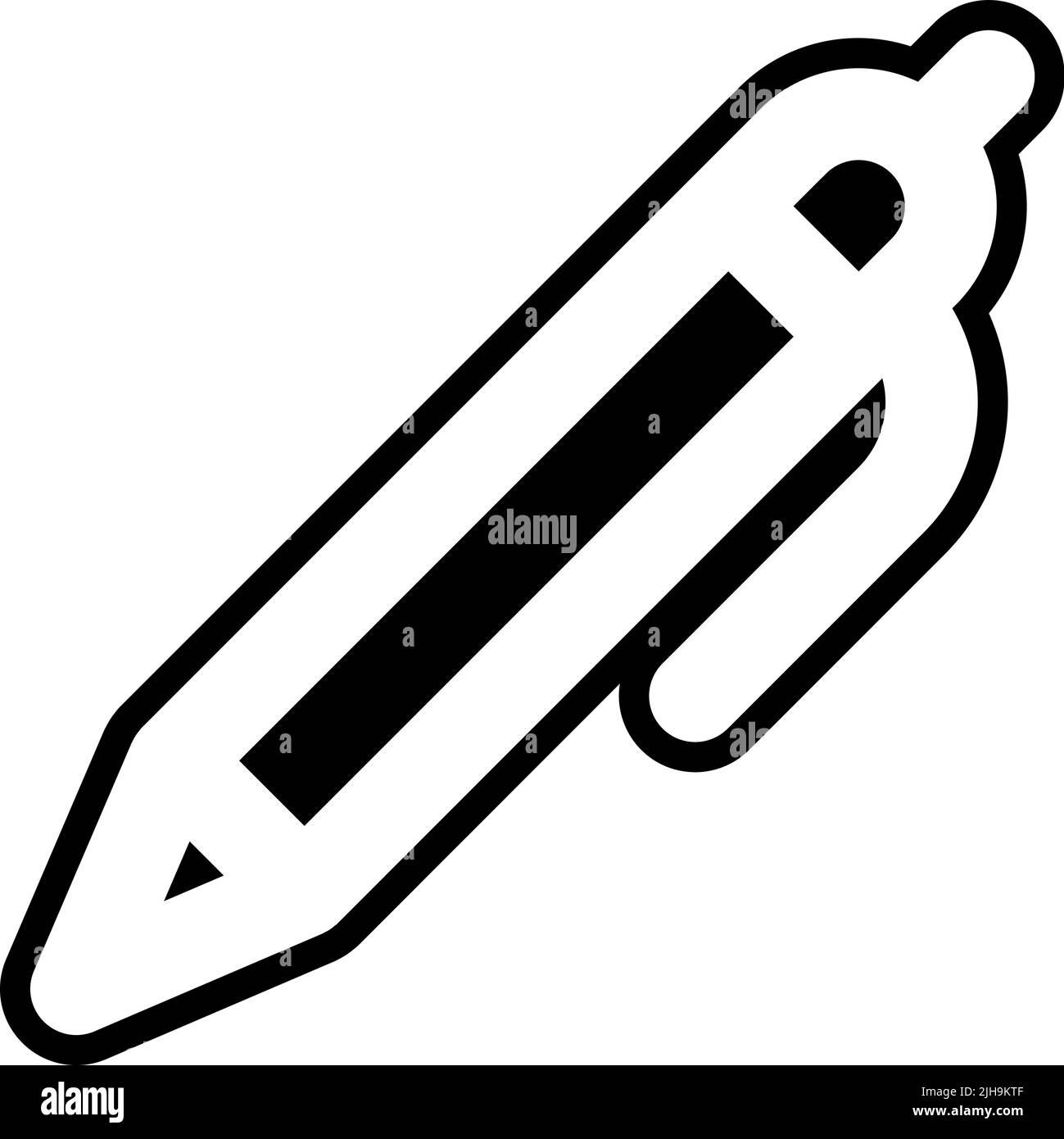 Knowledge pen Black and White Stock Photos & Images - Alamy