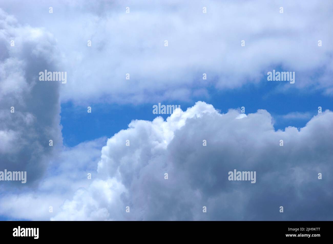 air, atmosphere, blue, climate, clouds, cumulus, nature, season, sky ...