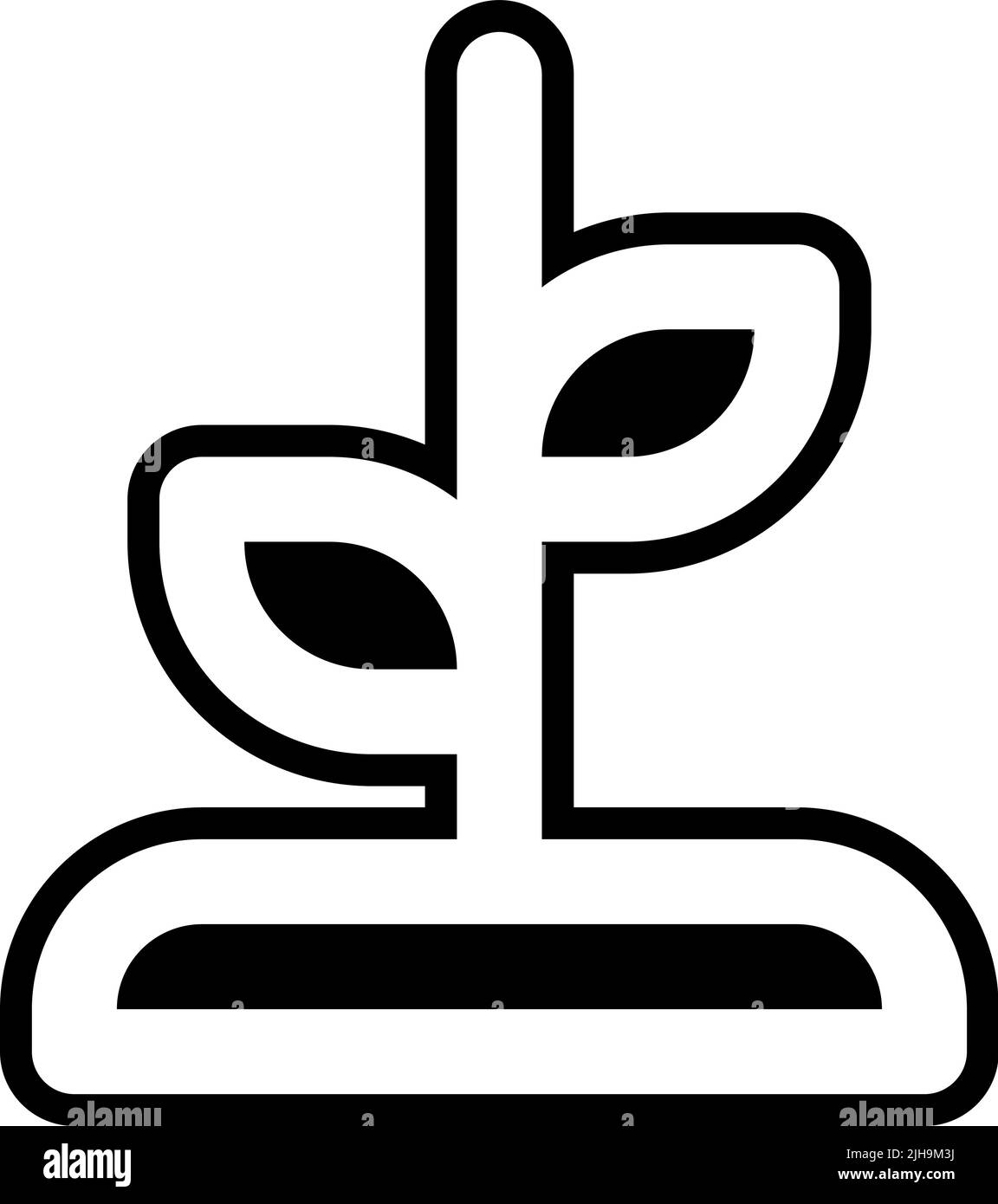 Cultivation seeds Black and White Stock Photos & Images - Alamy