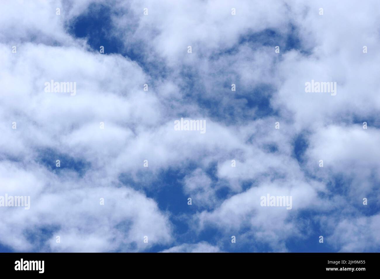 air, atmosphere, blue, climate, clouds, cumulus, nature, season, sky ...