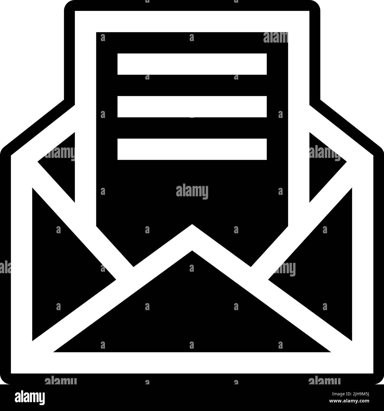 Online learning email Stock Vector Image & Art - Alamy