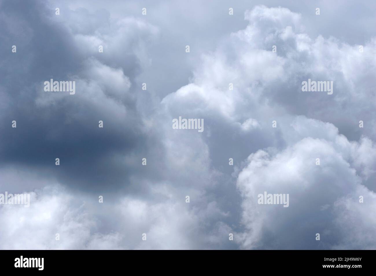 air, atmosphere, blue, climate, clouds, cumulus, nature, season, sky ...
