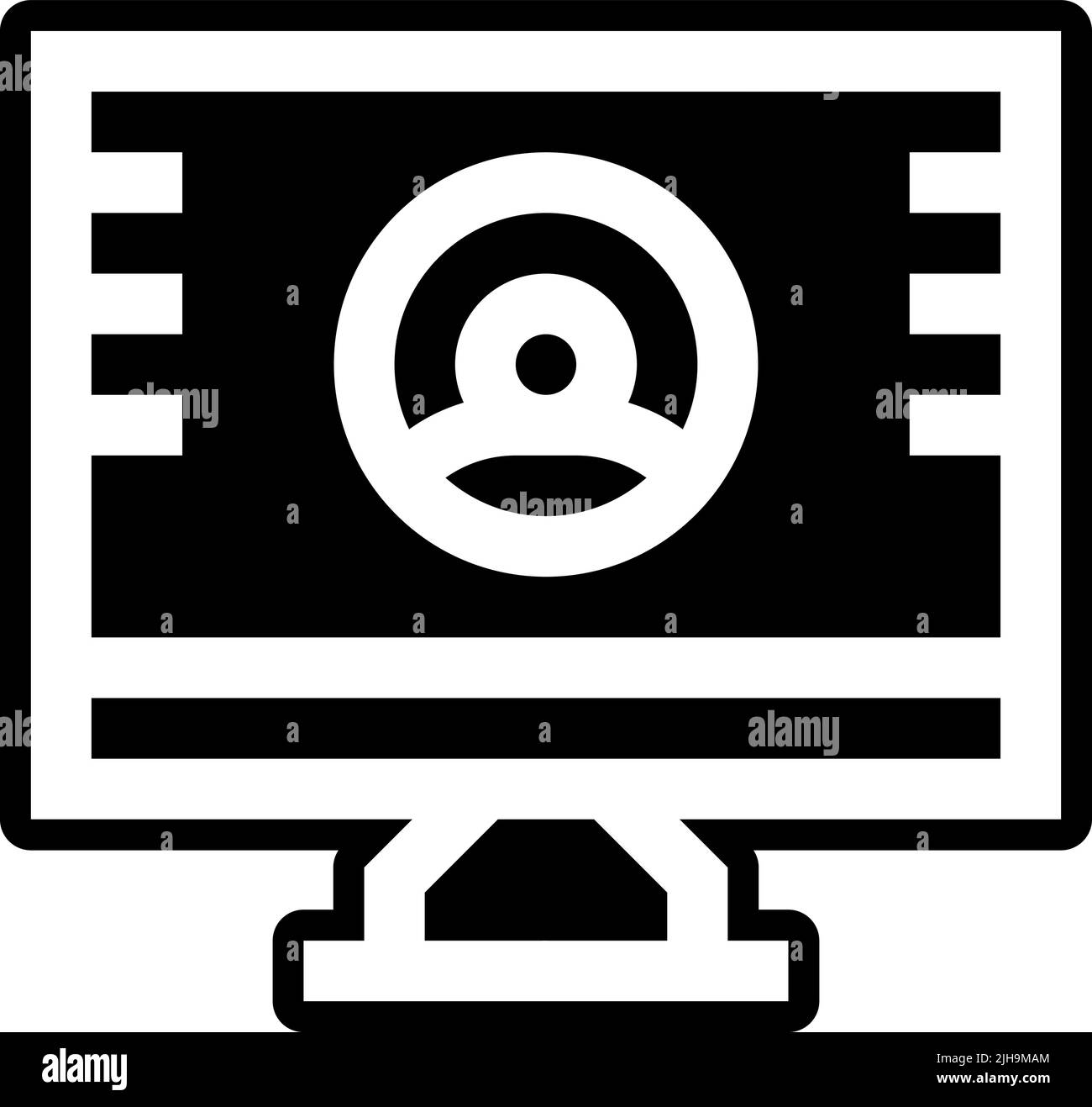 Business social media post Black and White Stock Photos & Images - Alamy