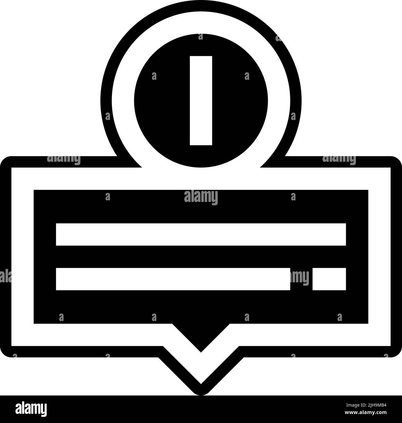 Comment Black and White Stock Photos & Images - Alamy