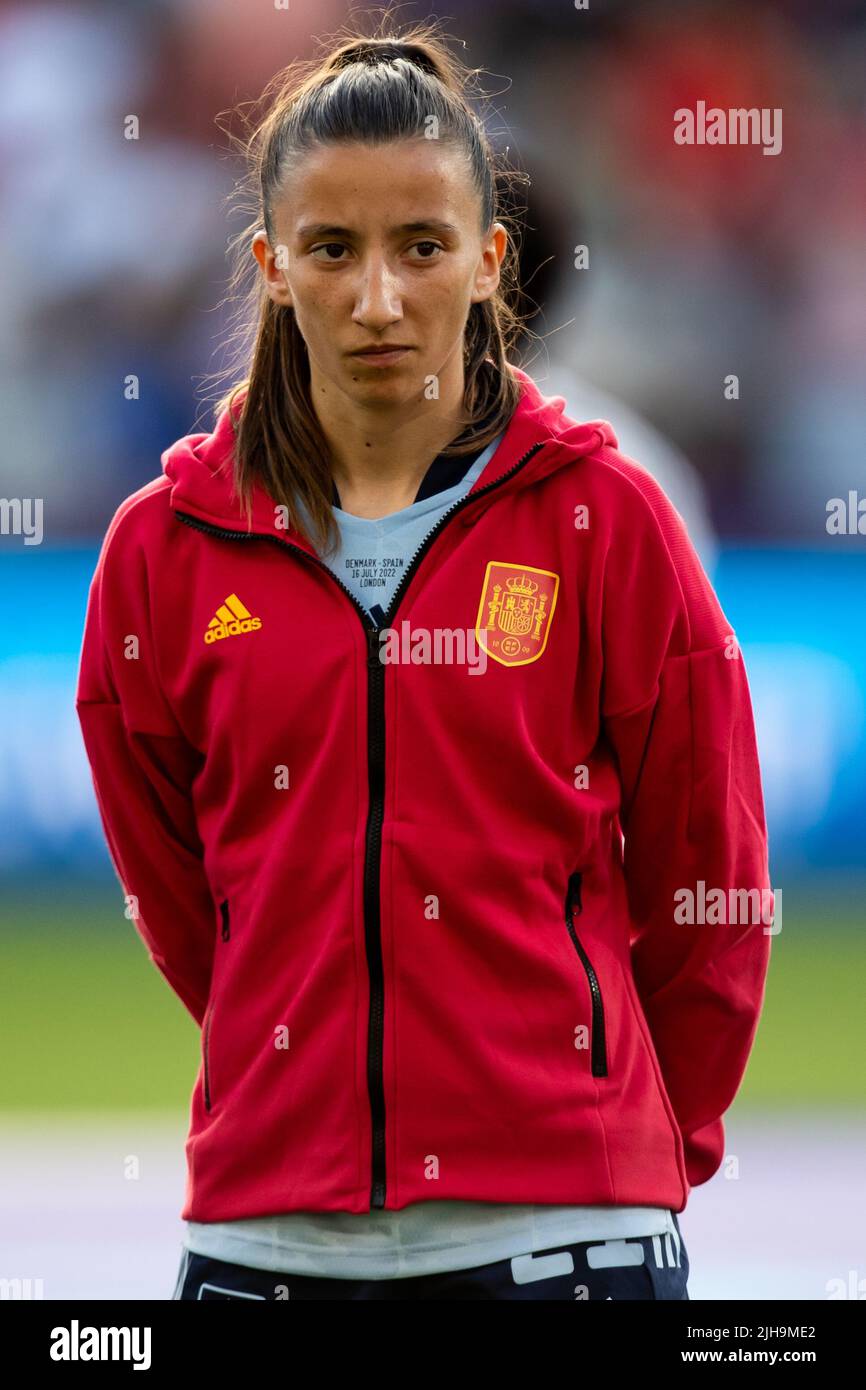 Sheila garcia hi-res stock photography and images - Alamy