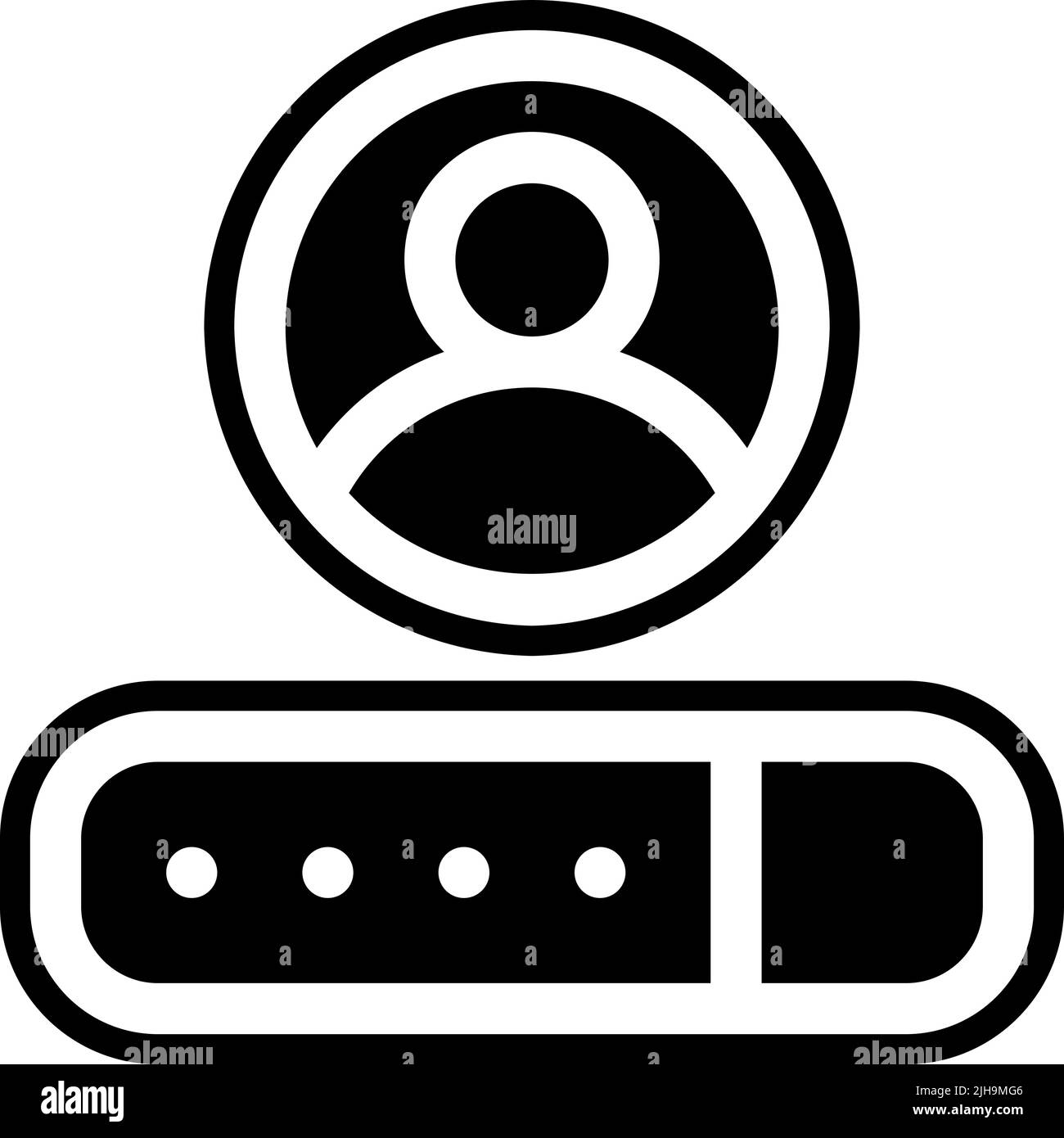 Login login Stock Vector Image & Art - Alamy