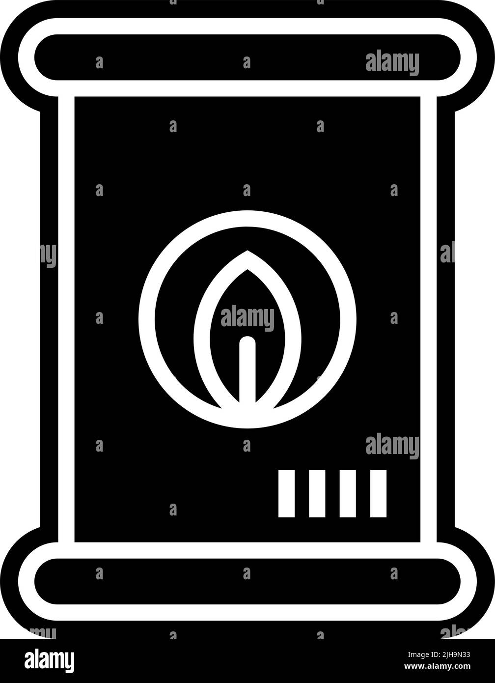 Sign spring Black and White Stock Photos & Images - Alamy