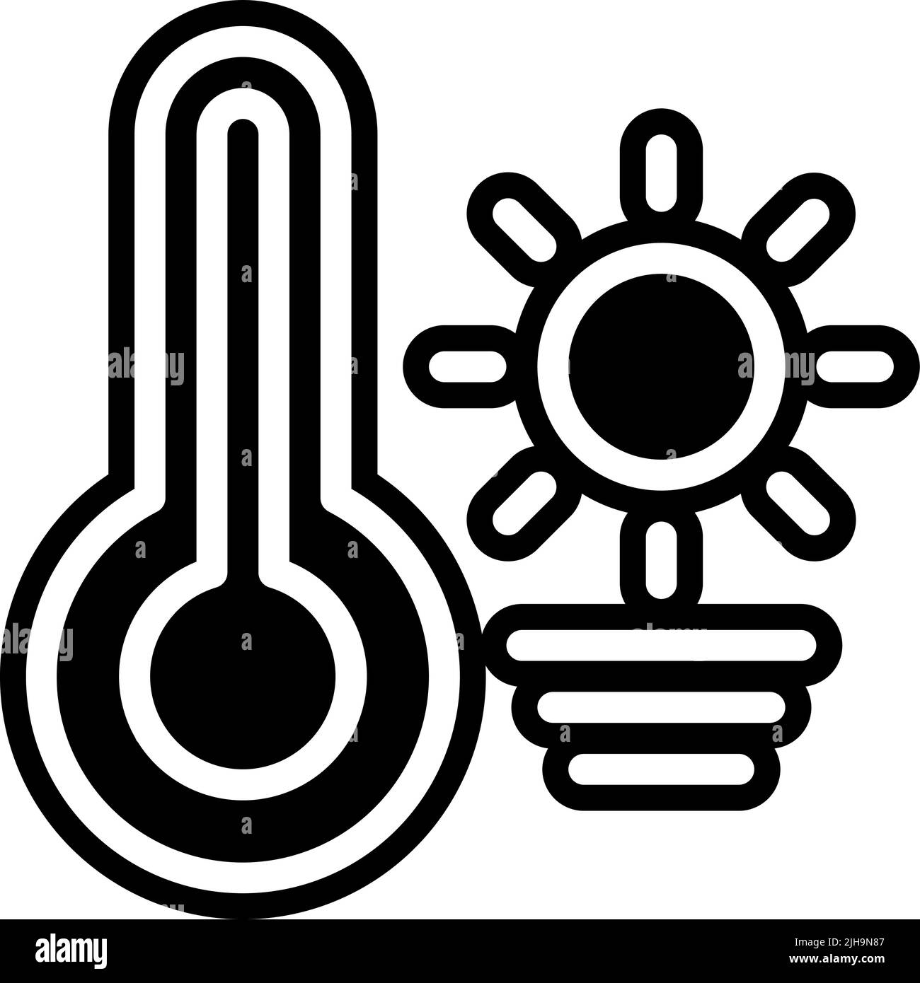 Summer degree Black and White Stock Photos & Images - Alamy