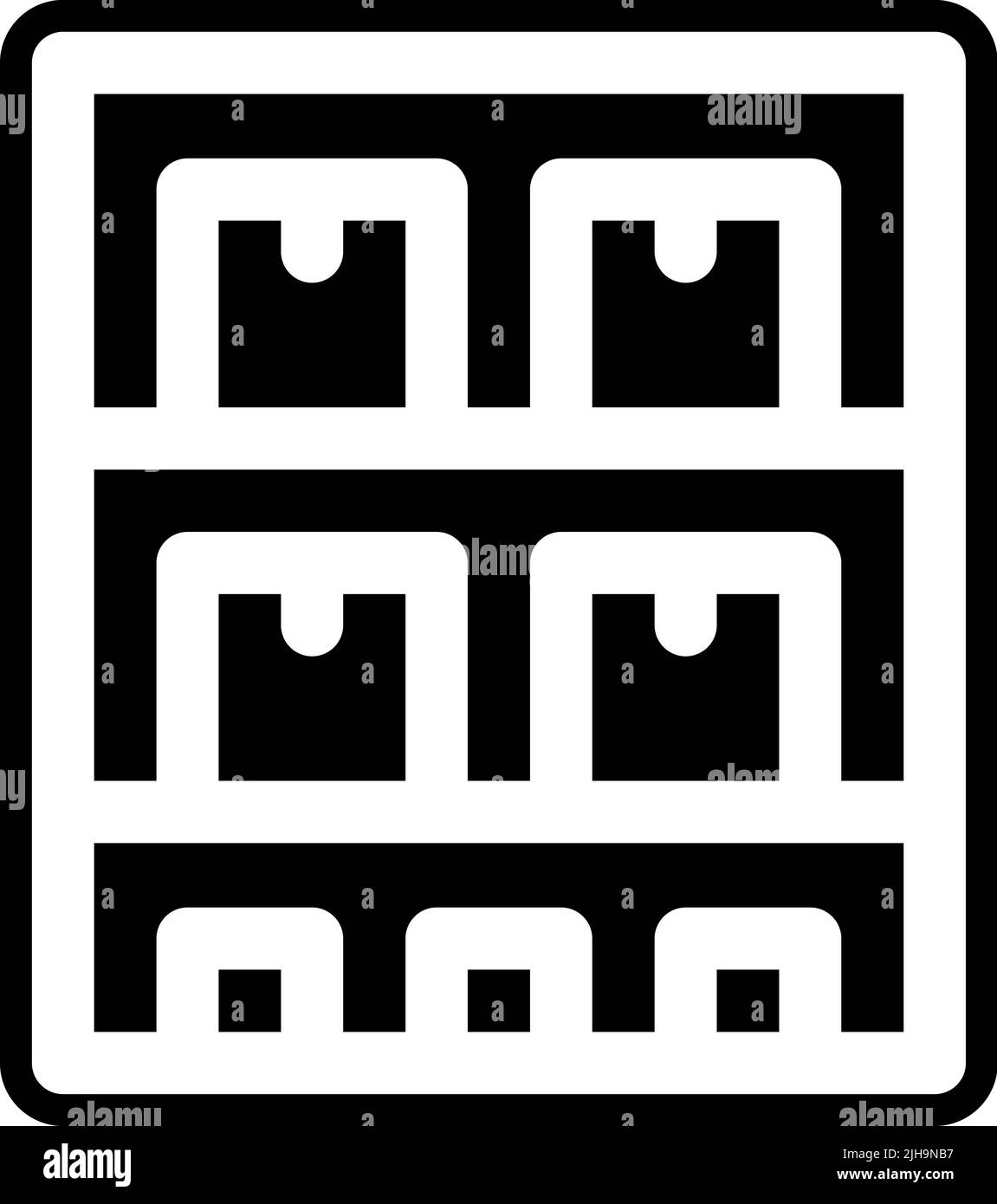 Retail street market Black and White Stock Photos & Images - Alamy