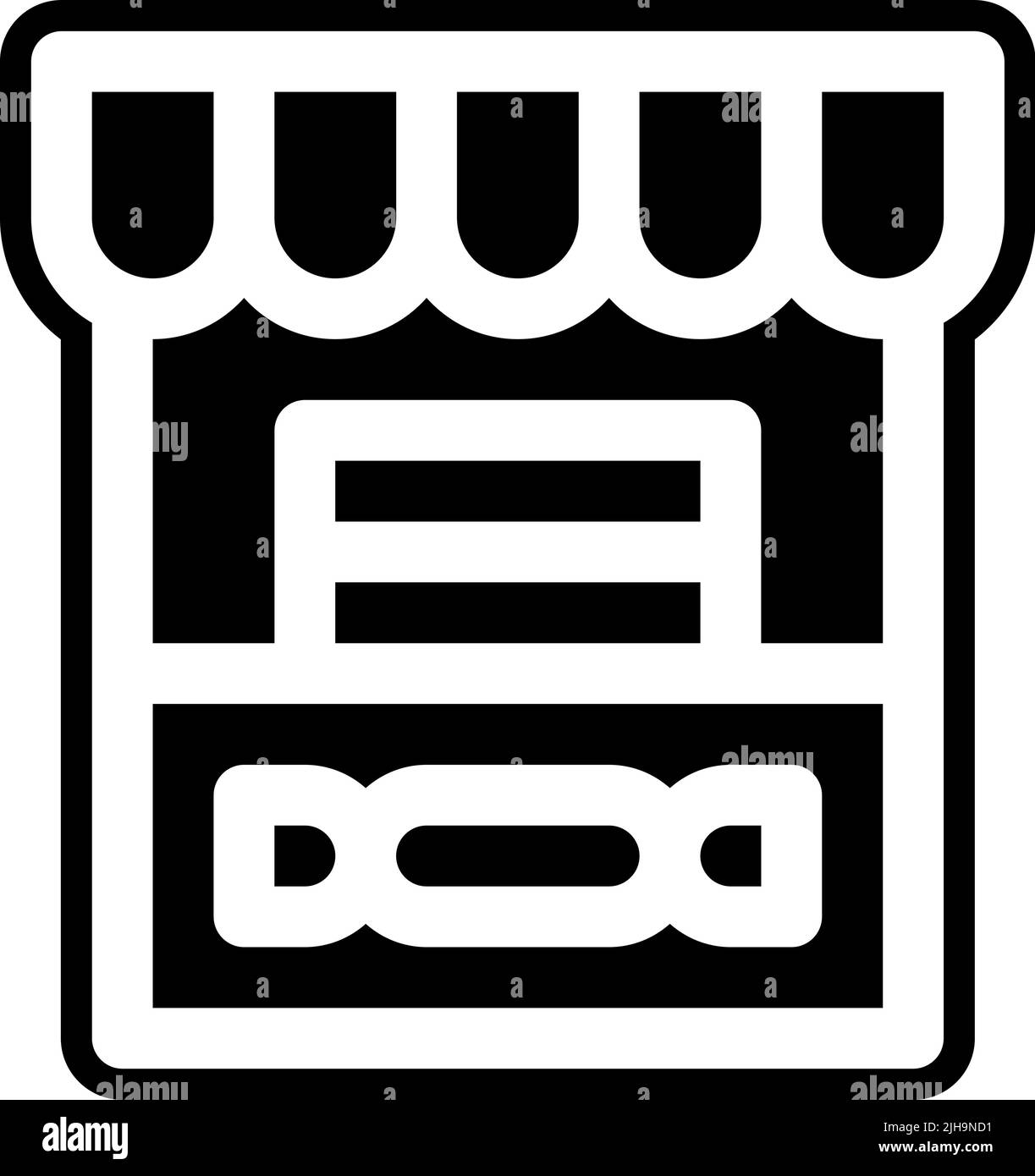 American dog cart Black and White Stock Photos & Images - Alamy