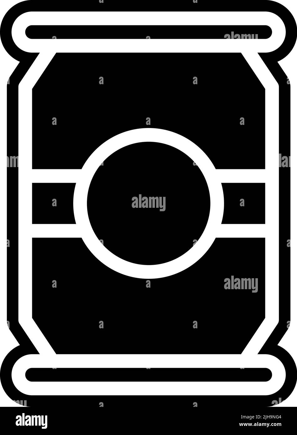 Refreshing summer food Black and White Stock Photos & Images - Alamy