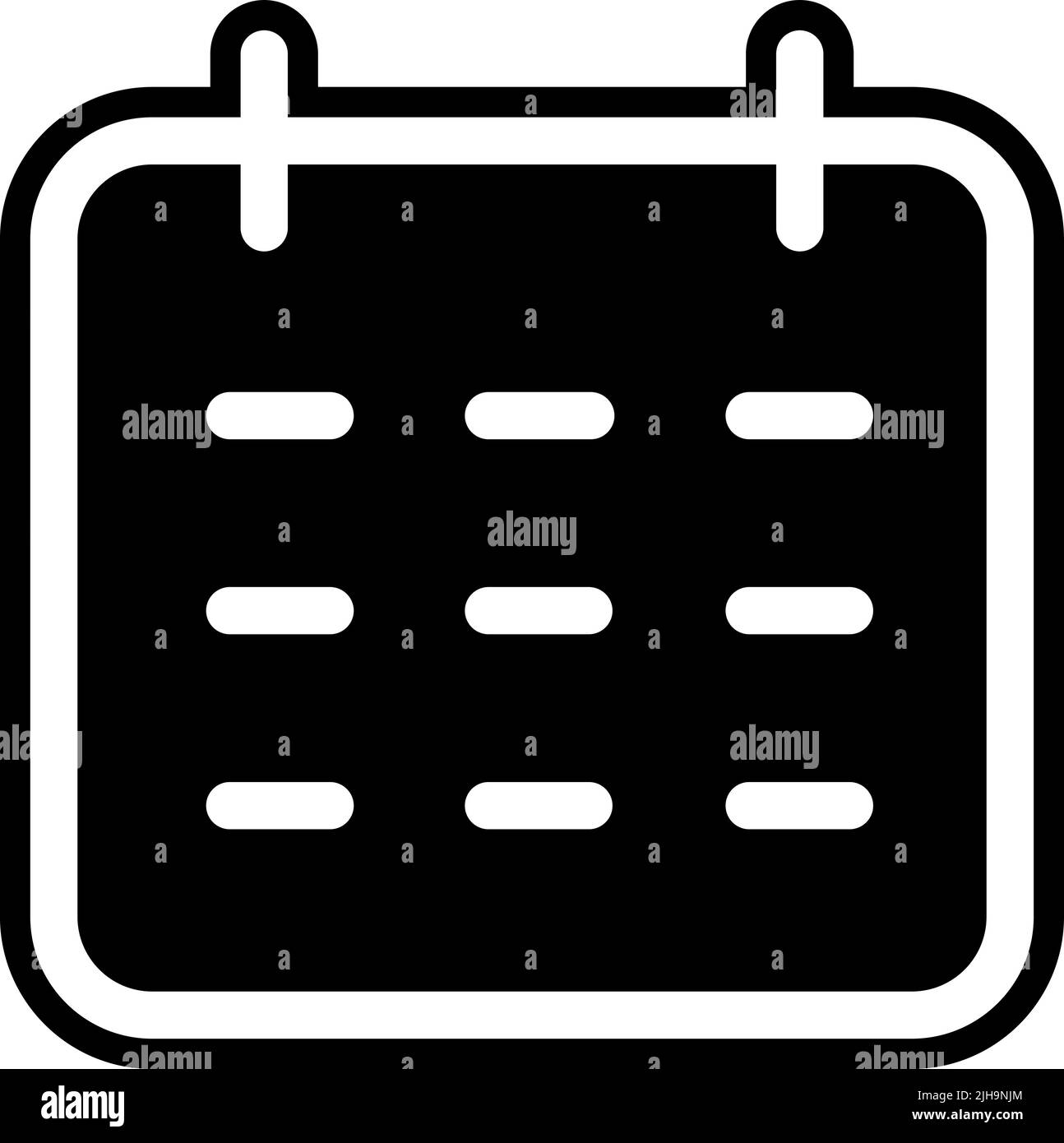 Mark the date Black and White Stock Photos & Images - Alamy