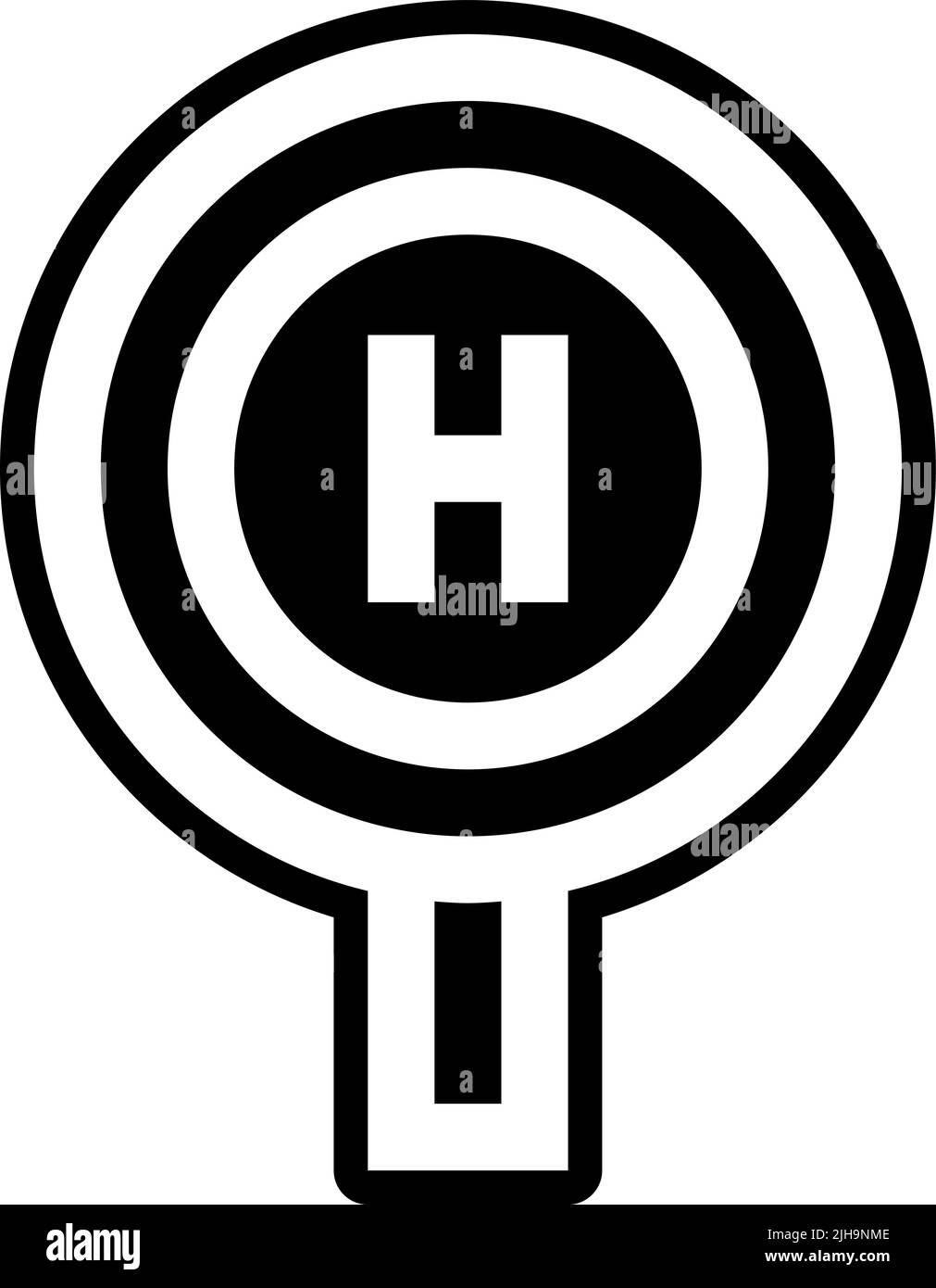 Reflective bicycle light Black and White Stock Photos & Images - Alamy