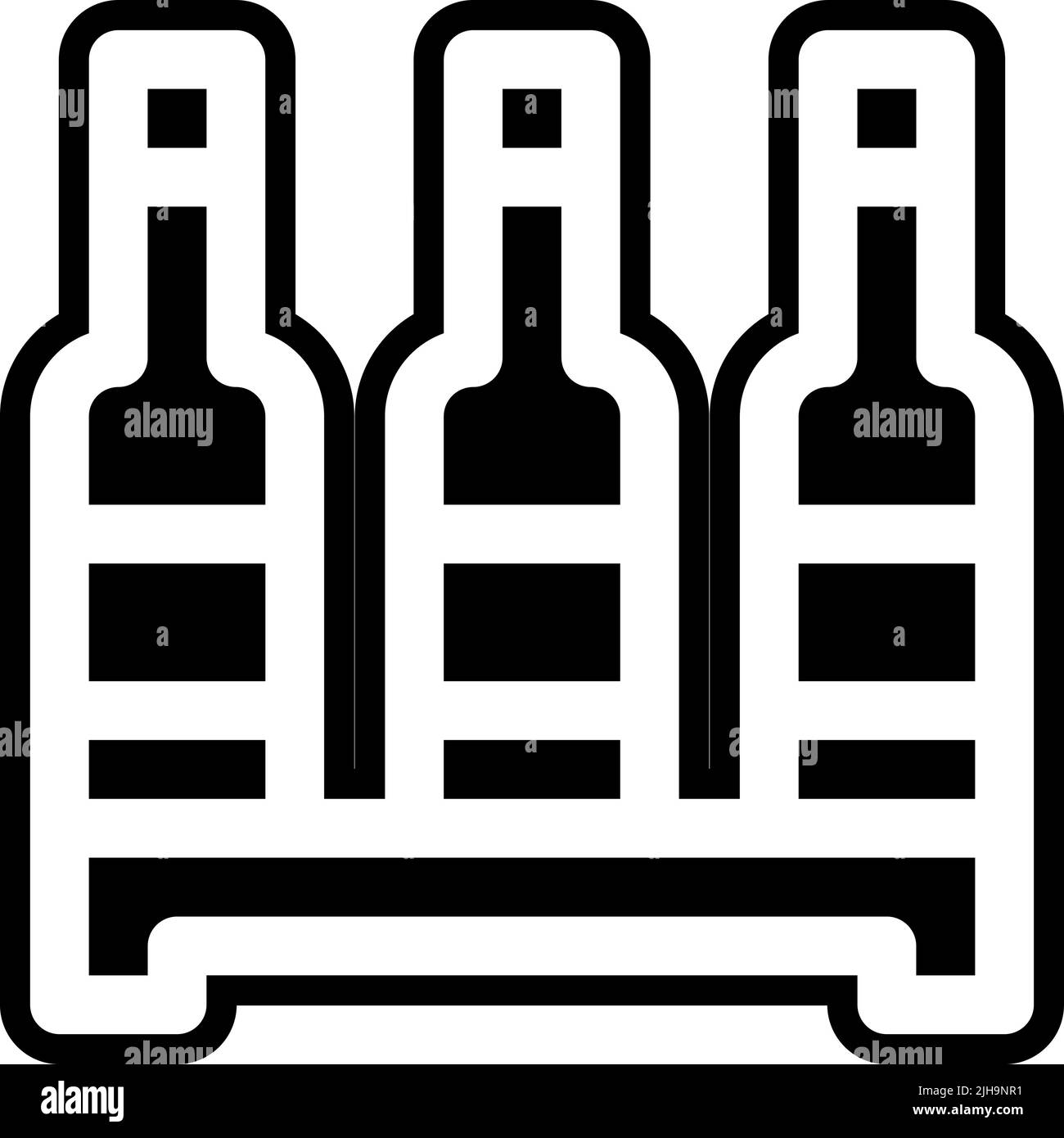 Street dinner night Stock Vector Images - Alamy