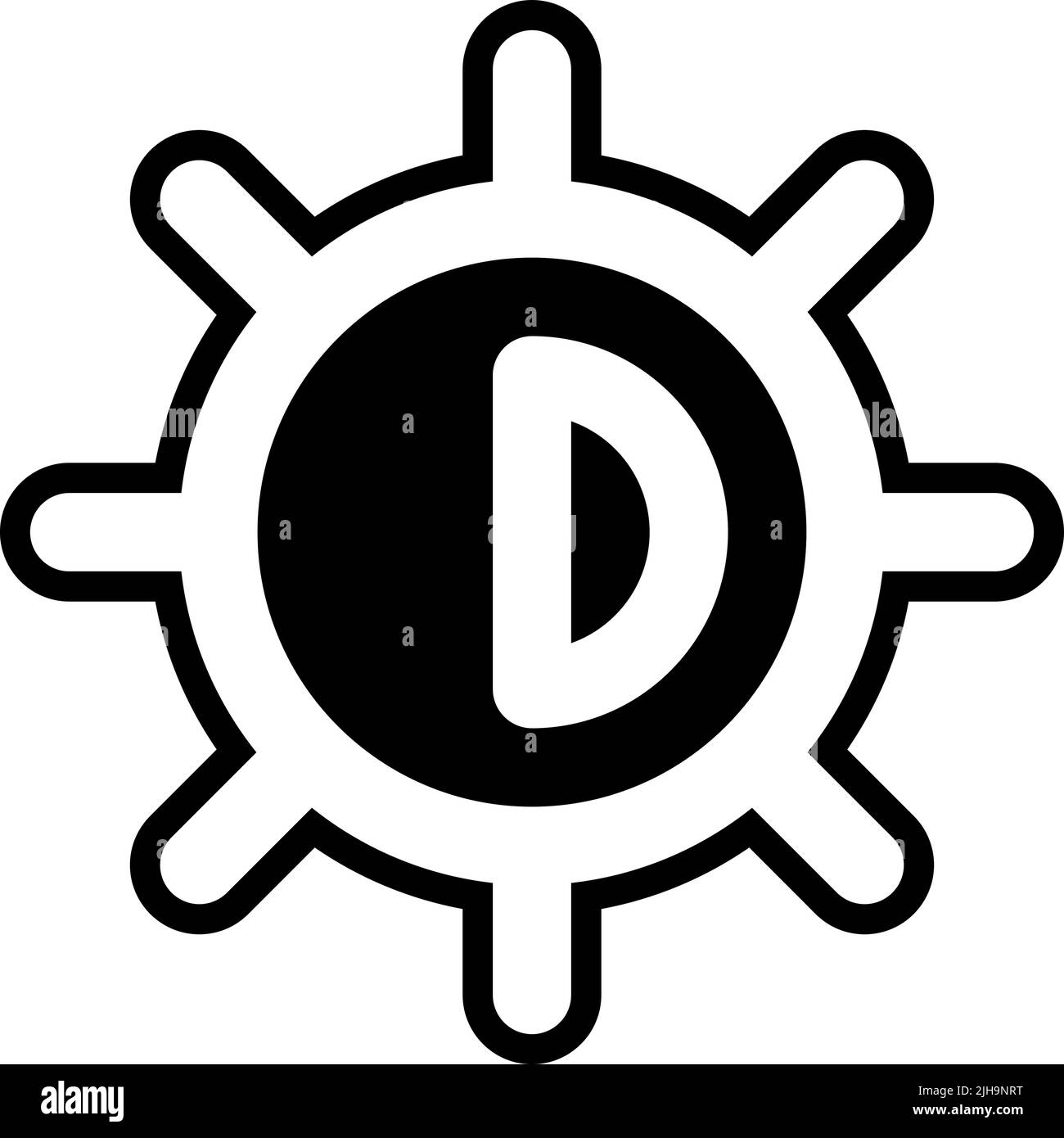 Interface aesthetics Stock Vector Images - Alamy