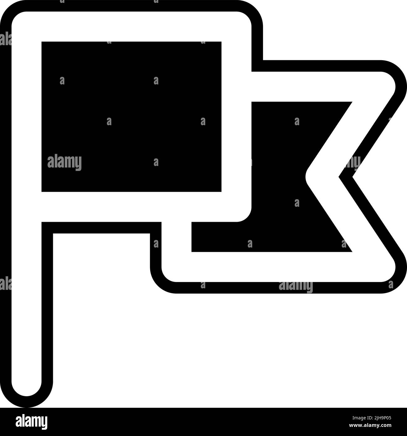 User interface flag Stock Vector Image & Art - Alamy