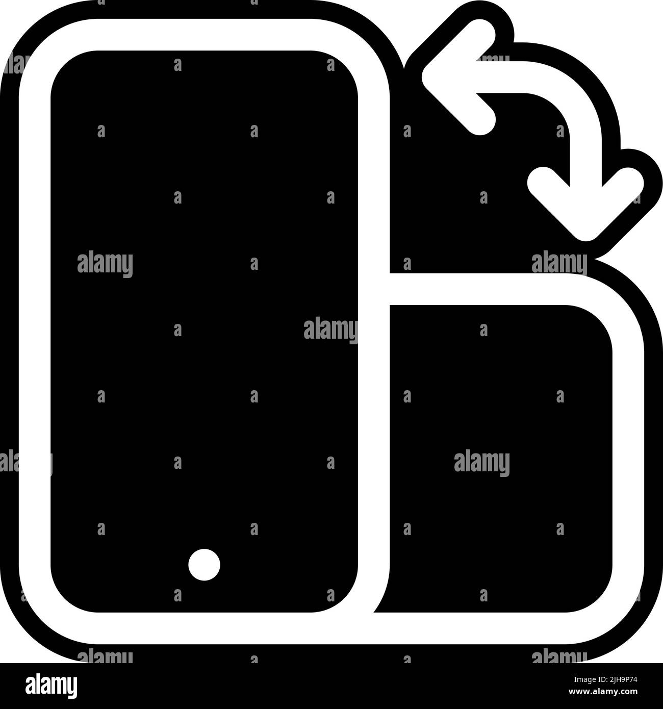 User experience orientation Stock Vector Image & Art - Alamy