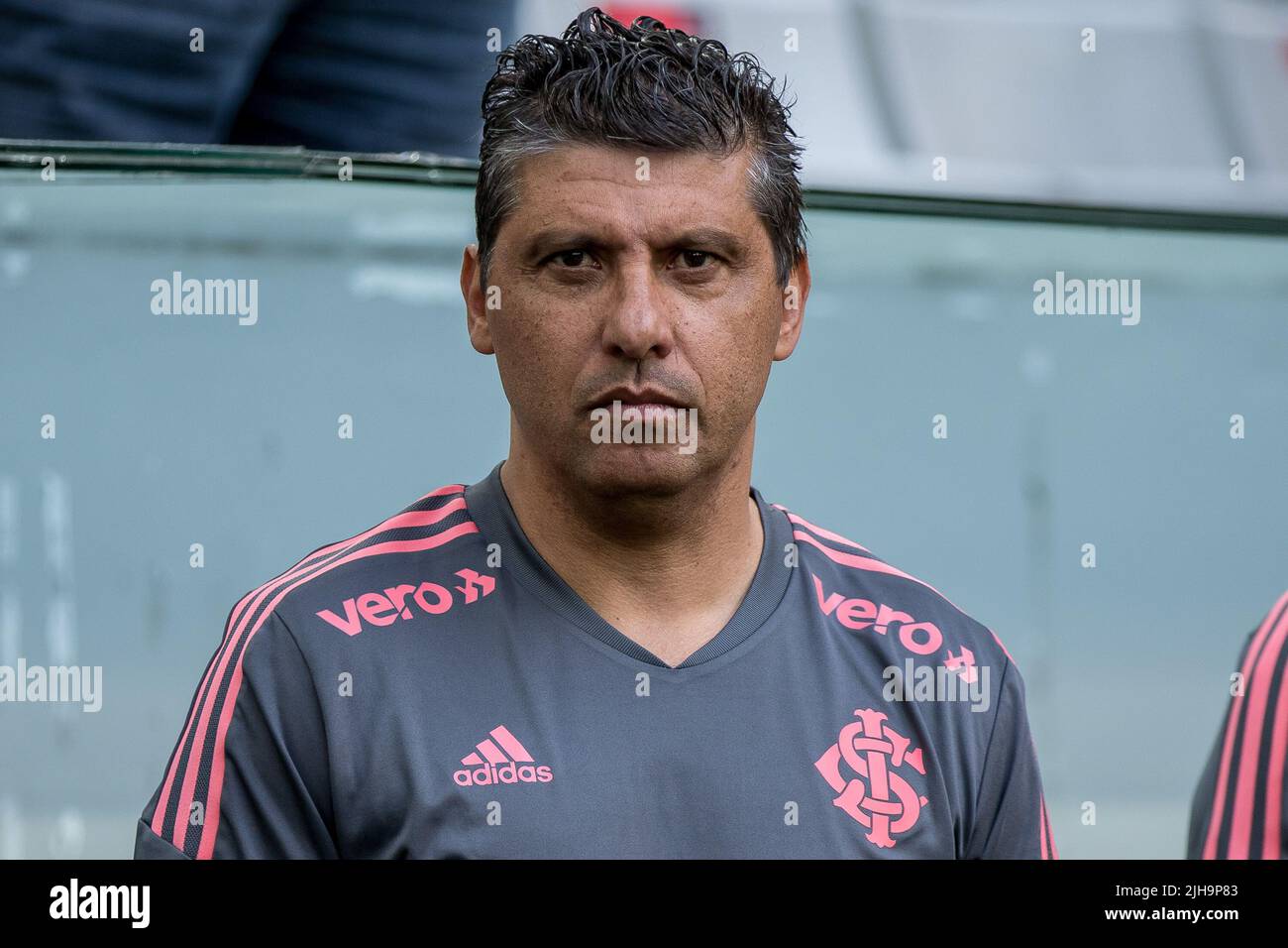 PR - Curitiba - 07/16/2022 - BRAZILIAN A 2022, ATHLETICO PR X ...