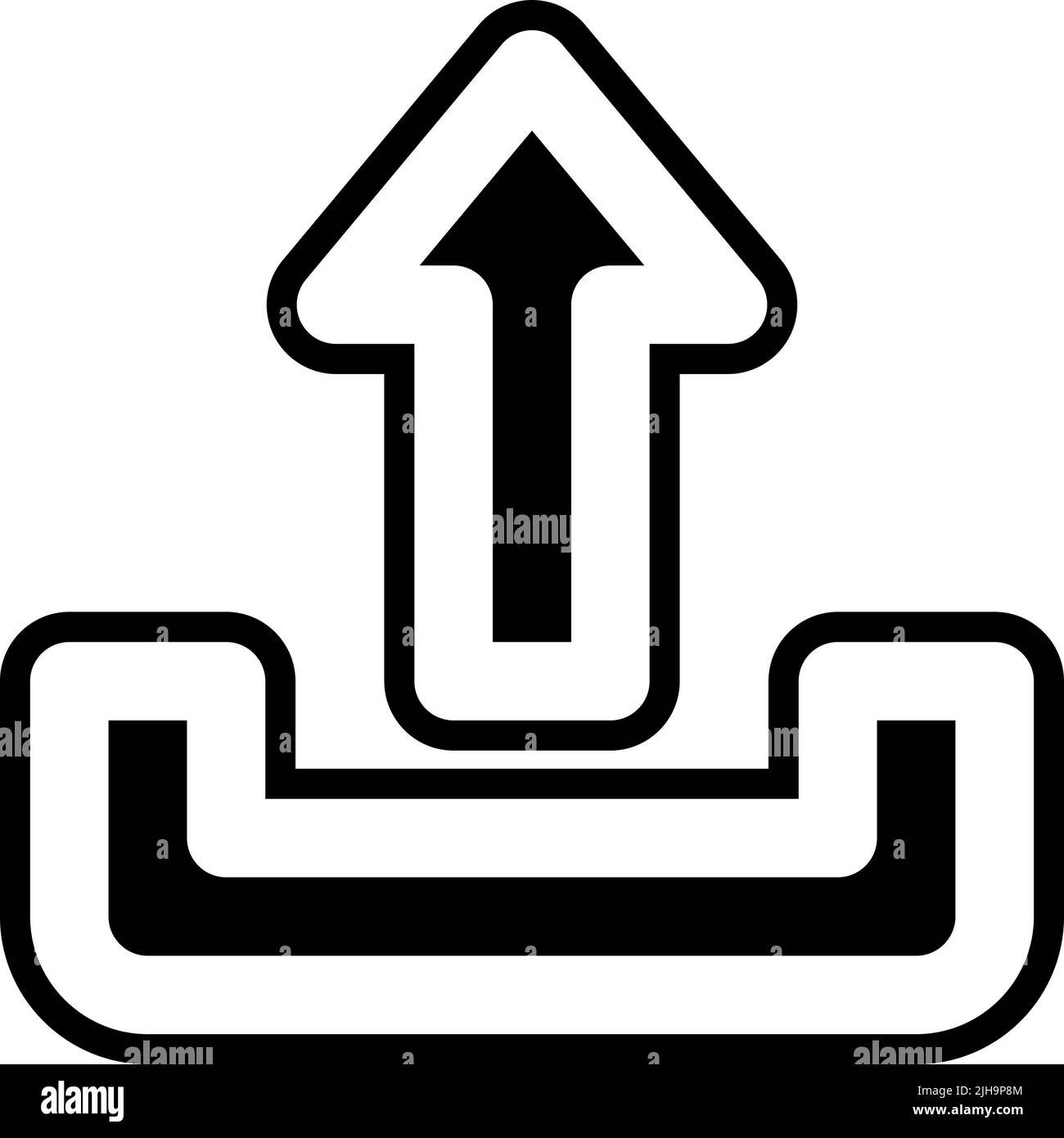 Fast upload Black and White Stock Photos & Images - Alamy