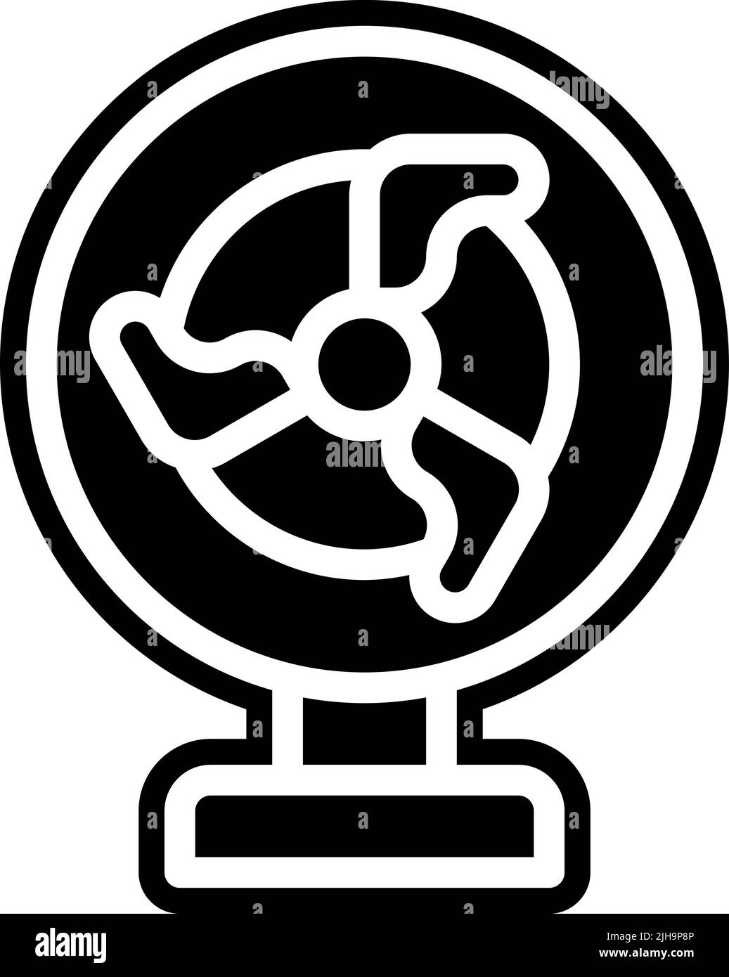 Fan activity Black and White Stock Photos & Images - Alamy