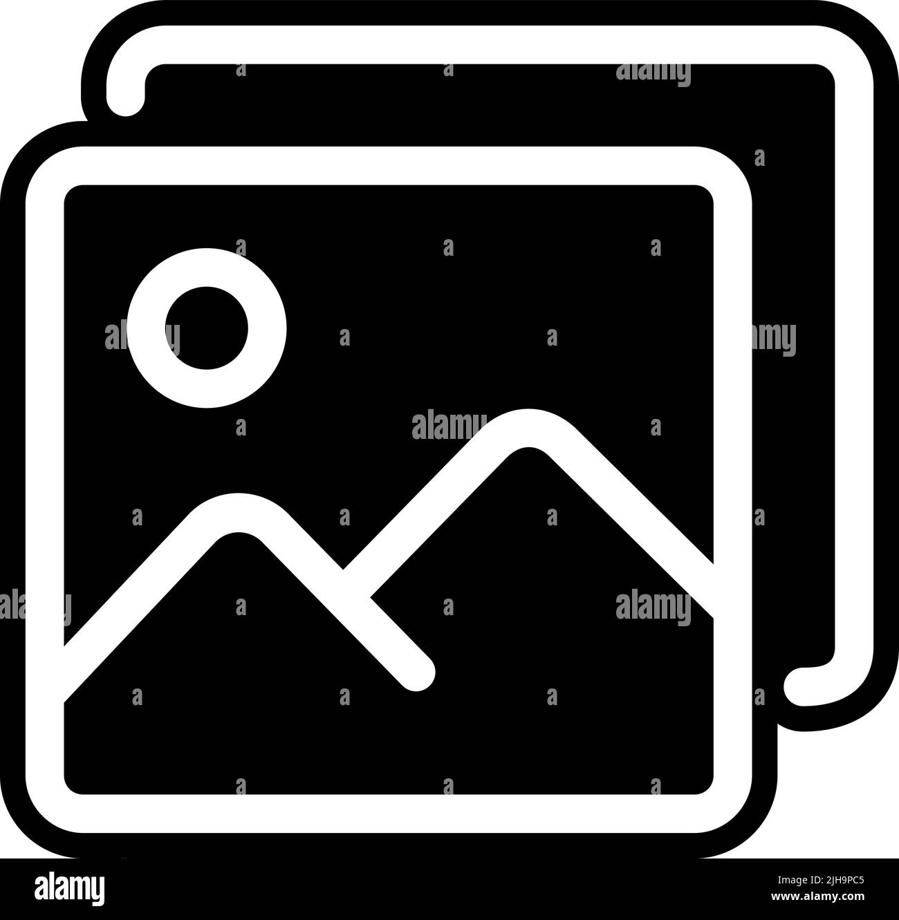 Page gallery hi-res stock photography and images - Alamy
