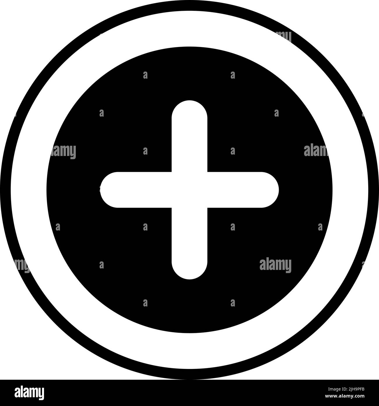 Blue plus Black and White Stock Photos & Images - Alamy