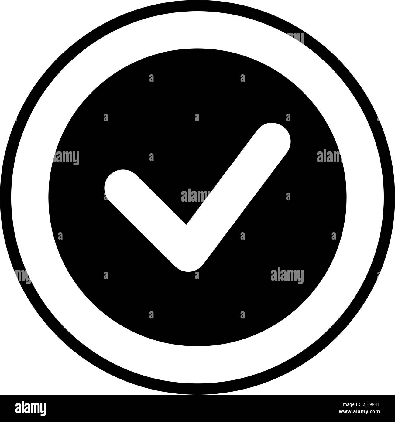 Confirmation interface Black and White Stock Photos & Images - Alamy