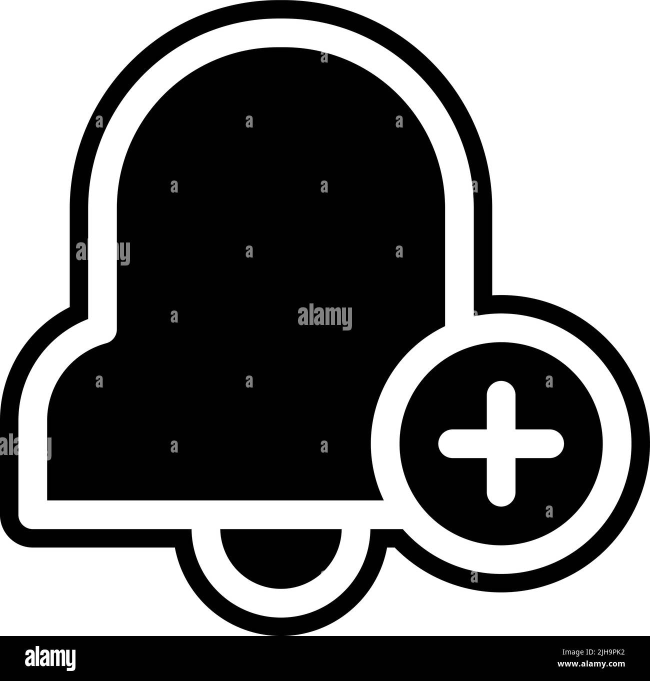 Time and date notification Stock Vector Image & Art - Alamy