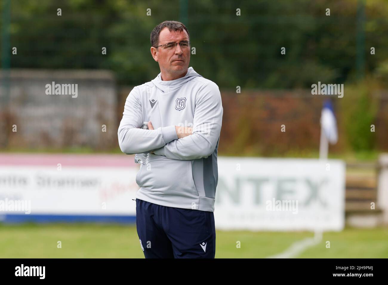 Gary bowyer football manager hi-res stock photography and images - Alamy