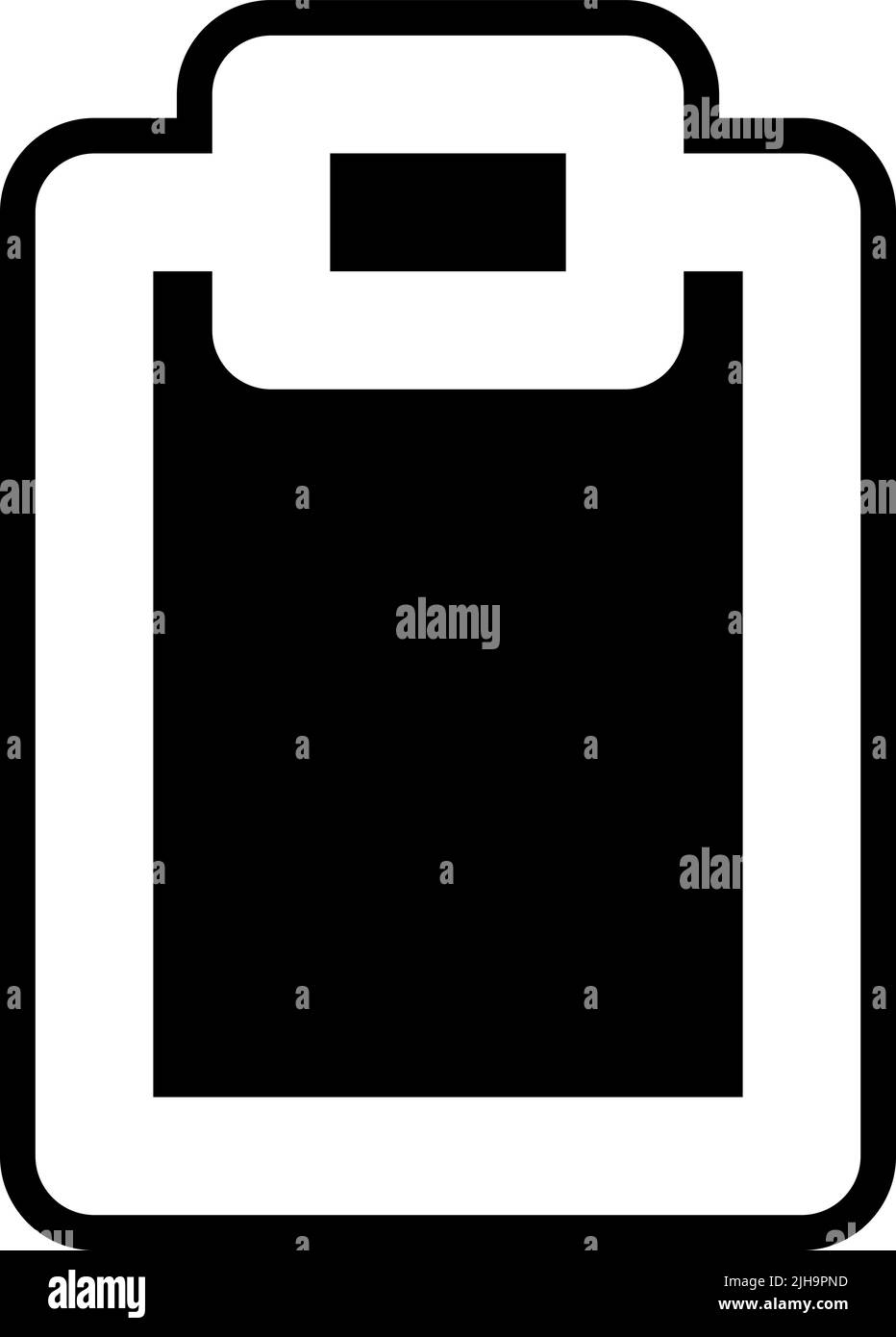 User interface paste Stock Vector Image & Art - Alamy