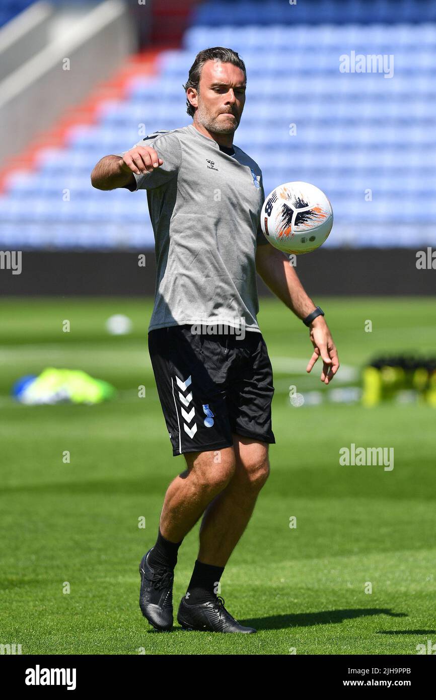 Eddie mack hi-res stock photography and images - Alamy