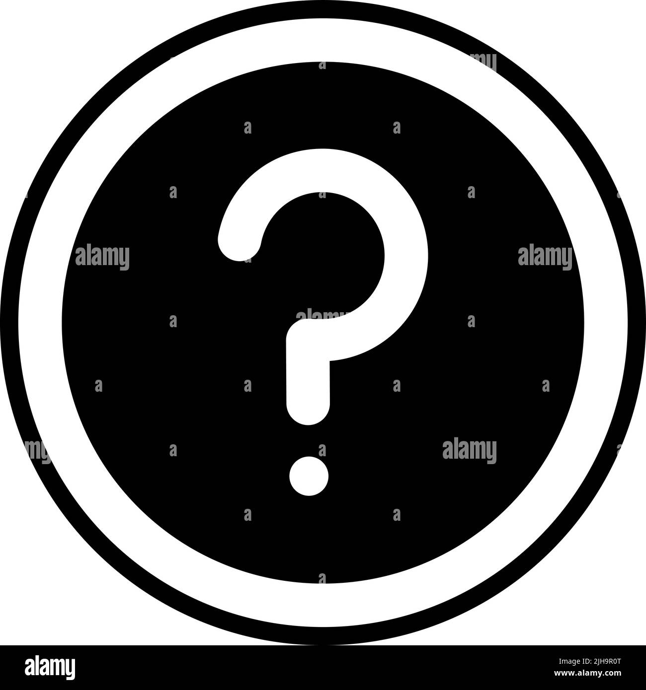 Ui basic questions Stock Vector Image & Art - Alamy
