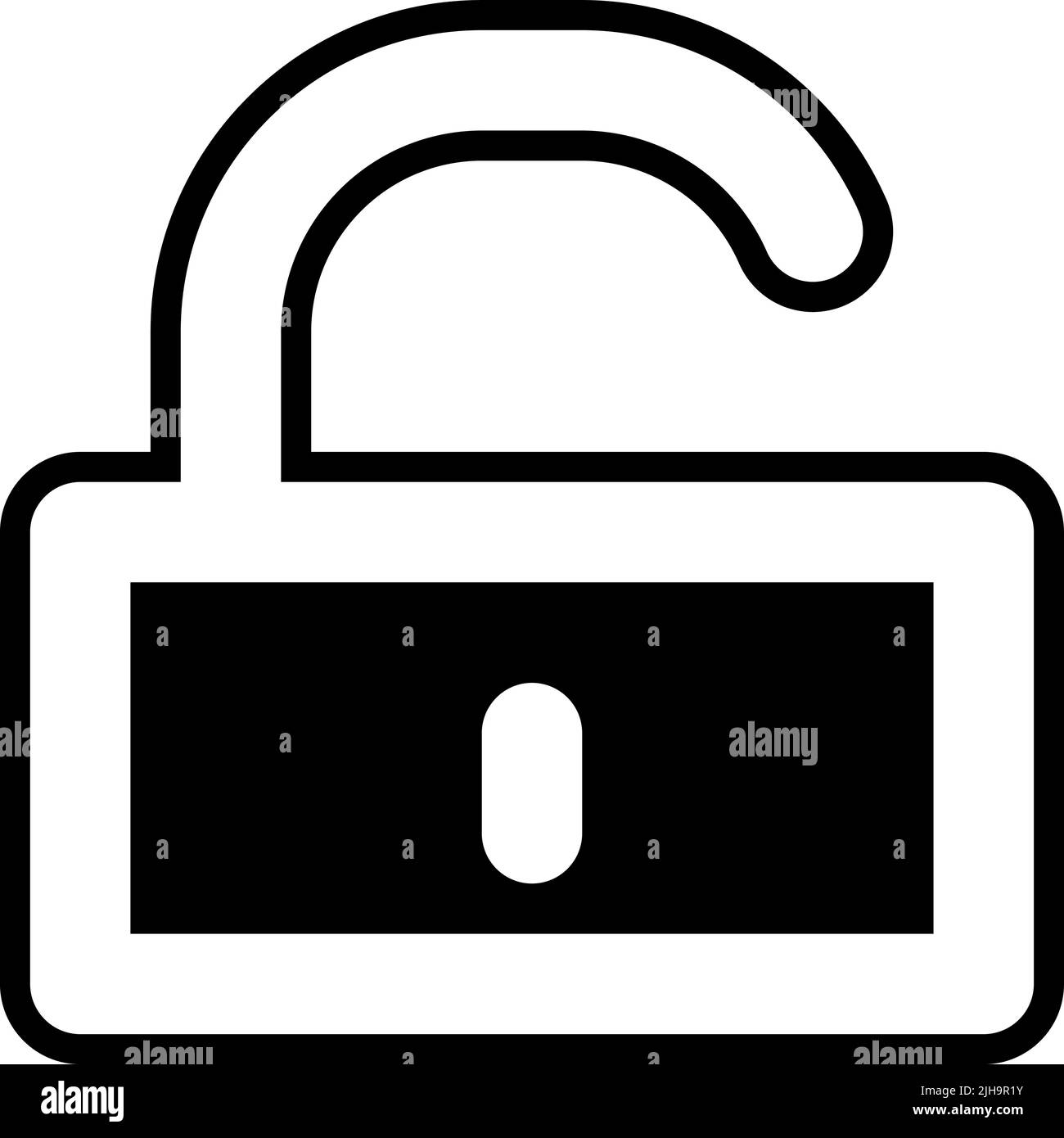 Interface asset Black and White Stock Photos & Images - Alamy