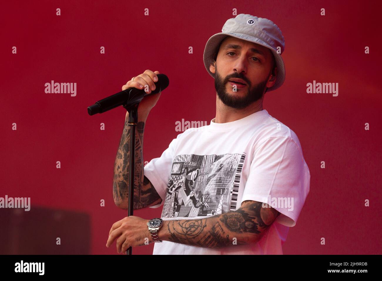 Levan gorozia hi-res stock photography and images - Alamy