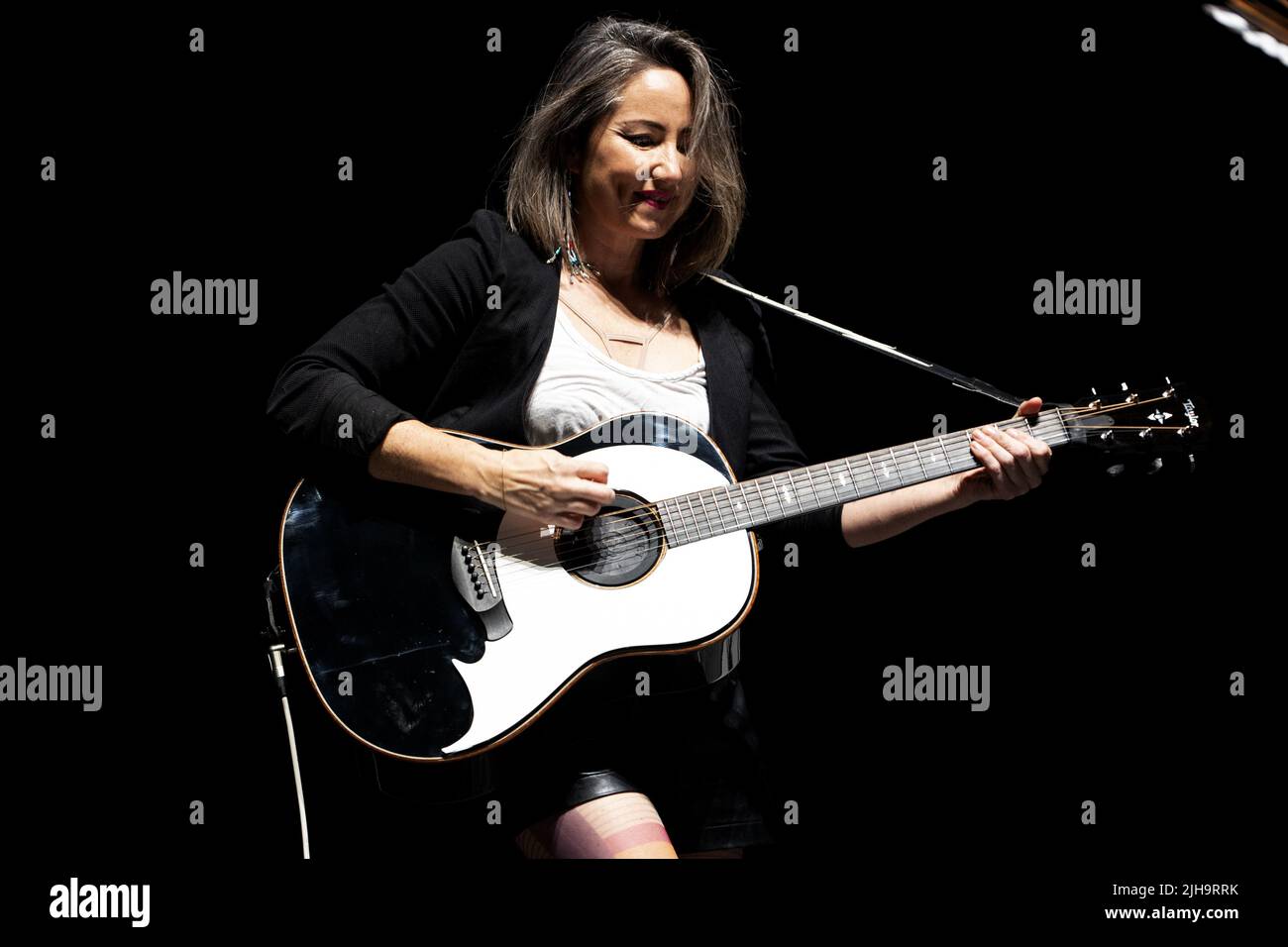 Kt tunstall 2021 hi-res stock photography and images - Alamy