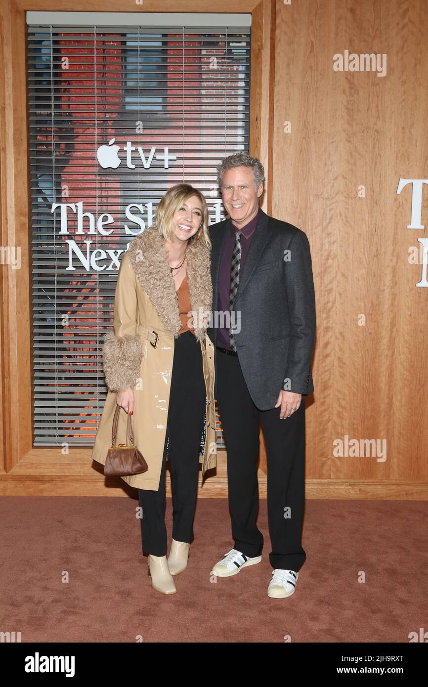 Red Carpet Premiere Event for Apple’s “The Shrink Next Door” Held at ...