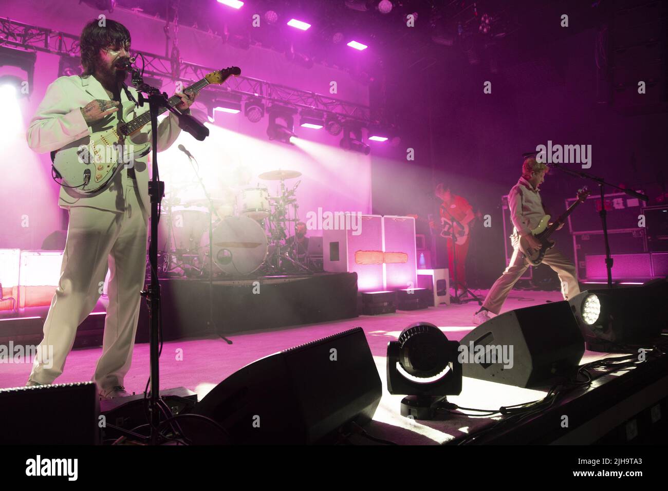 Ben hall, simon james hi-res stock photography and images - Alamy