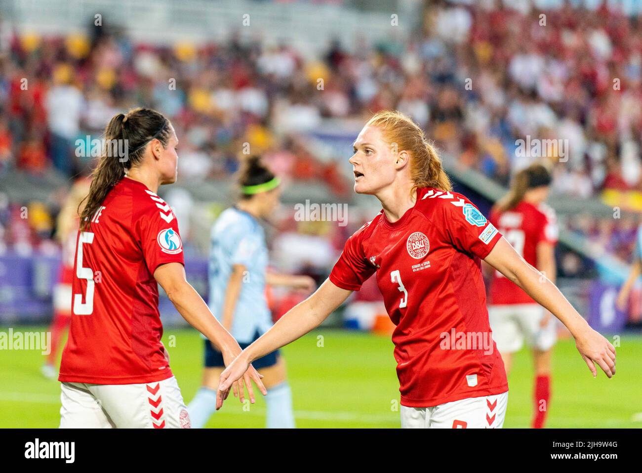 July 16, 2022, London, England, United Kingdom: London, England, July ...