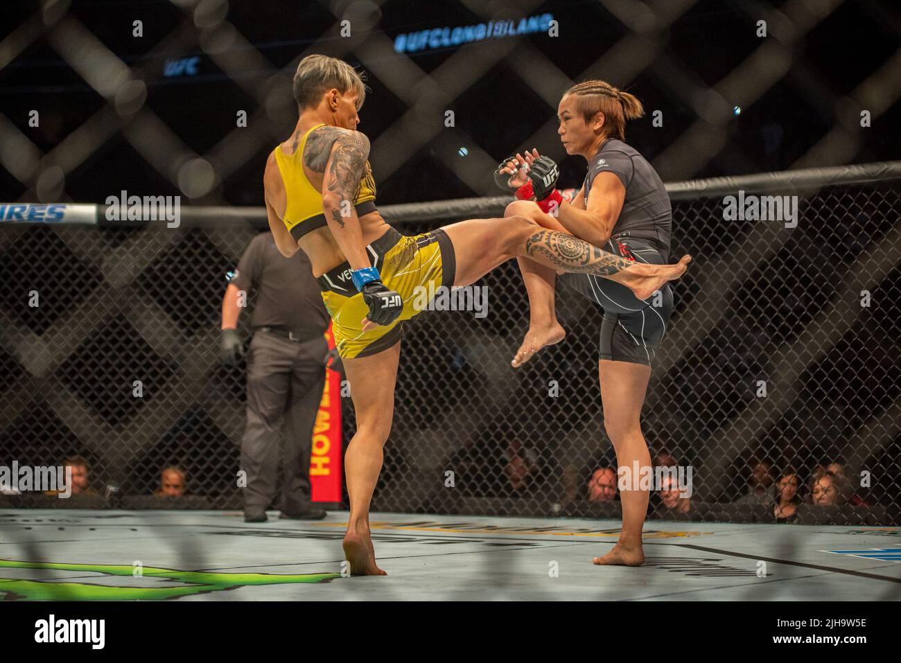 Michelle rodriguez during hi-res stock photography and images - Alamy